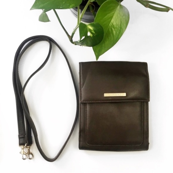 Rosetti | Bags | Rosetti Vinyl Rectangle Detachable Strap Crossbody ...
